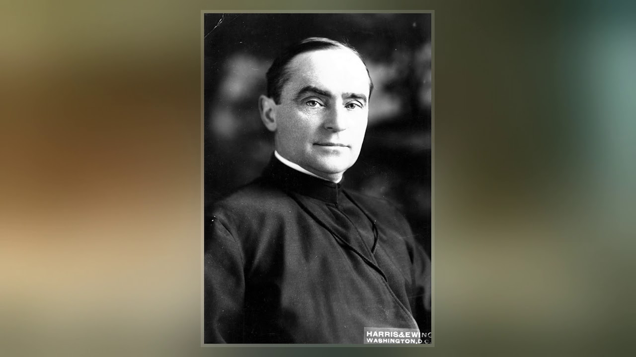 Samuel Mulledy - YouTube