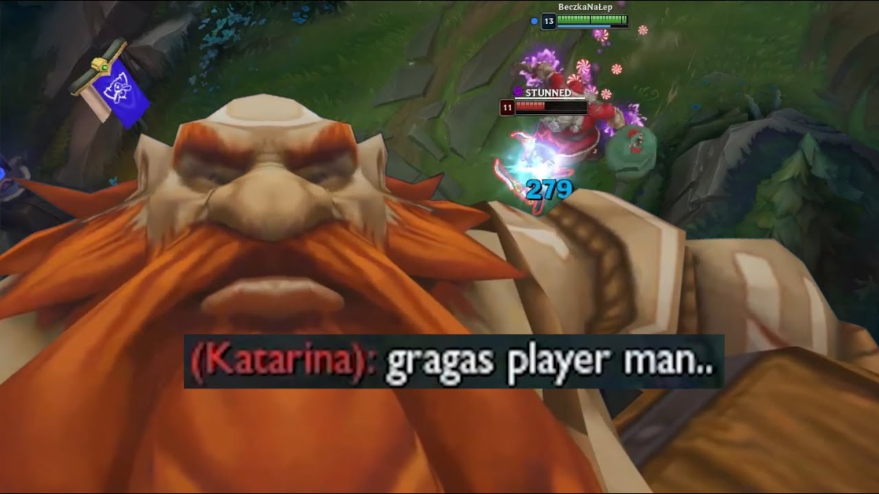 GRAGAS MAIN = SIGMA - YouTube