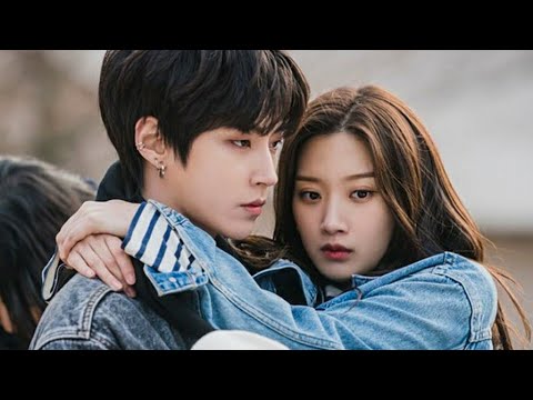 Han seo jun & Lim ju kyung(bad boy)kore klip