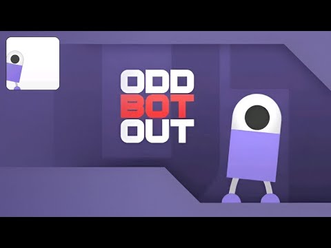 Odd Bot Out - Gameplay (Android) - YouTube