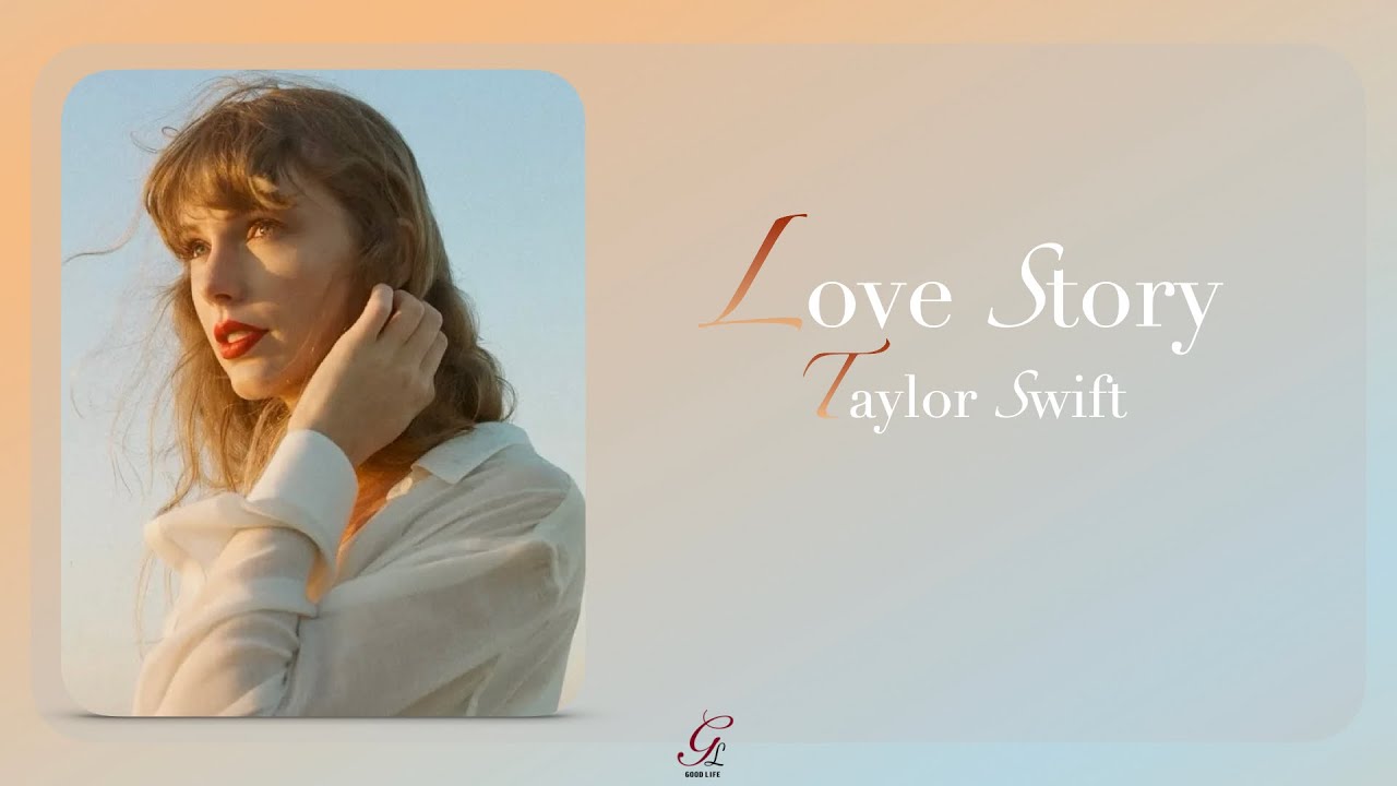 Taylor Swift - Love Story (Lyrics) romeo save me - YouTube