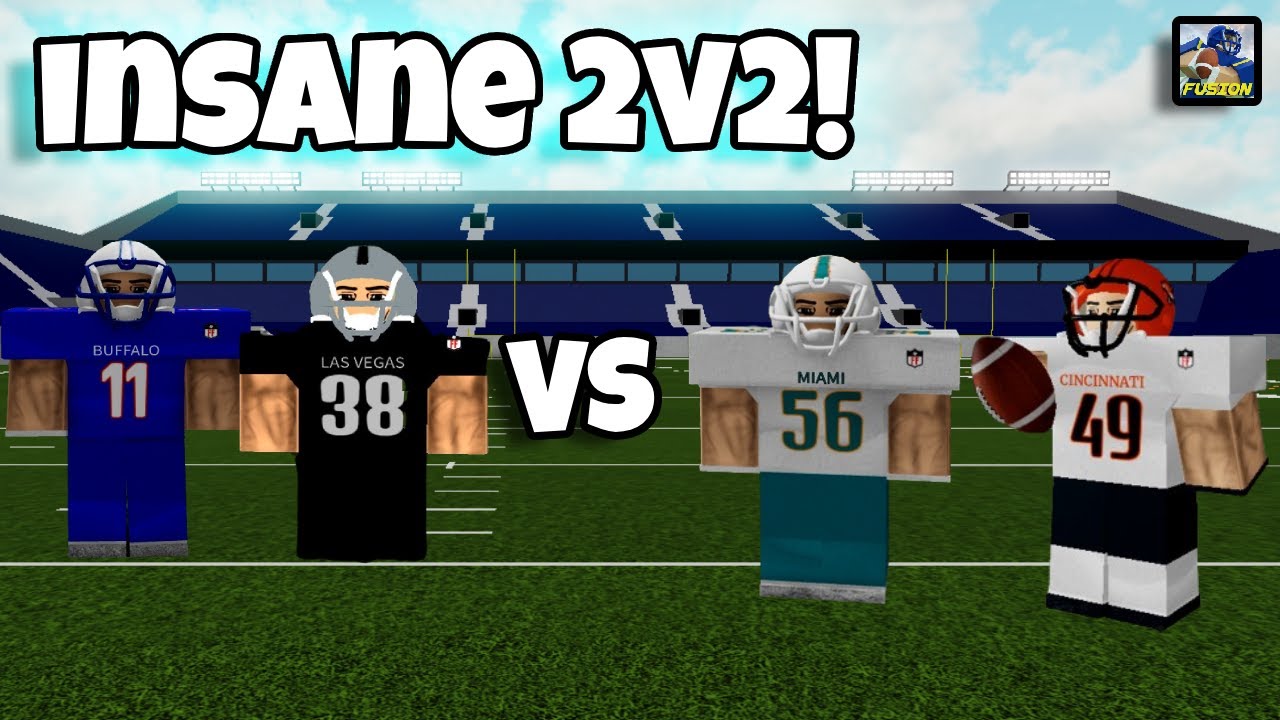 THIS 2V2 IN ROBLOX FF2 WAS ACTUALLY INSANE - YouTube