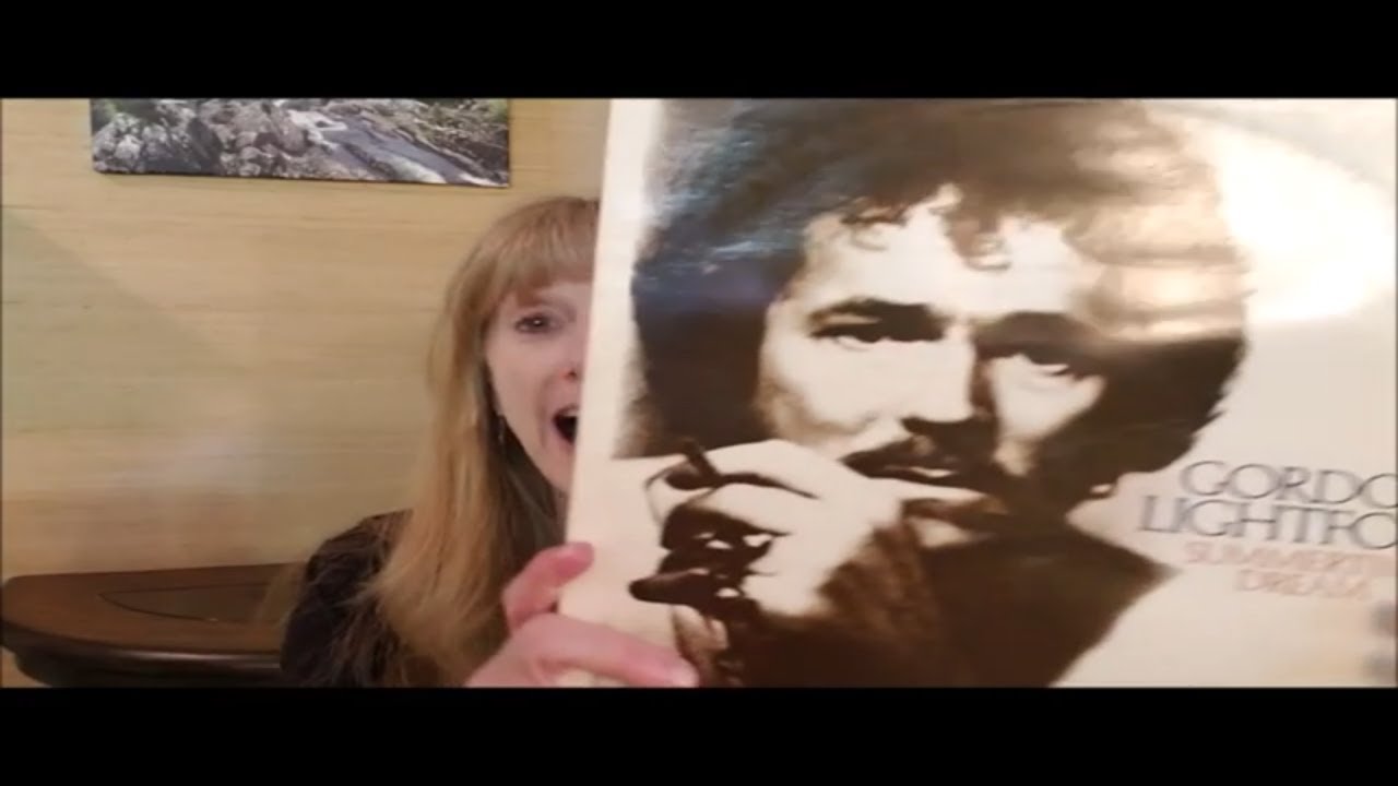 "Meeting Gordon Lightfoot". An encounter with the great singer ...