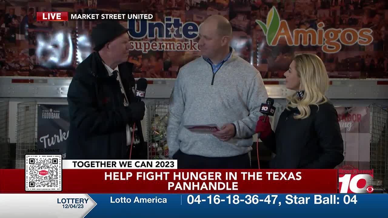 VIDEO: Doppler Dave Oliver and Lindsey Stiner interview Brock Blaser at Together We Can 2023 ...