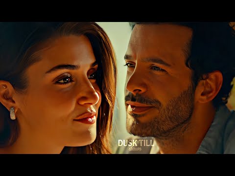 Asli + Ege - Dusk till dawn (Rüzgara Birak's edit)