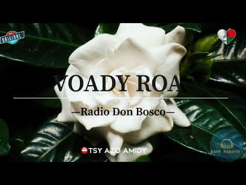 Tantara RDB:VOADY ROA 1 #gasyrakoto