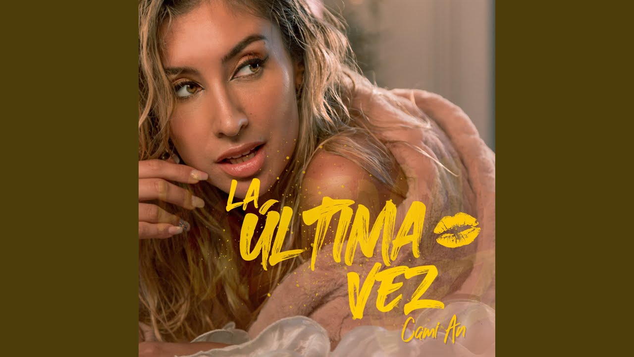 La Última Vez - YouTube Music