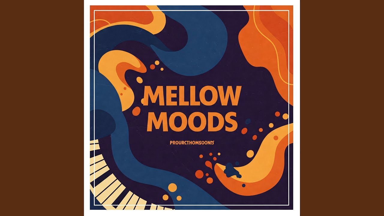 Mellow Moods - YouTube