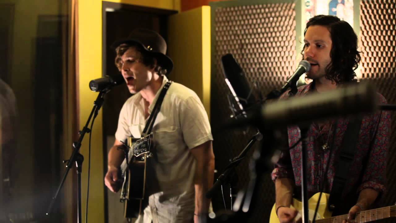 Terraplane Sun - Get Me Golden (live) - YouTube