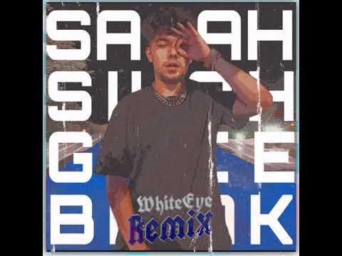 Furkan Karakılıç - Sabah Silah Gece Bıçak | WhiteEye Remix