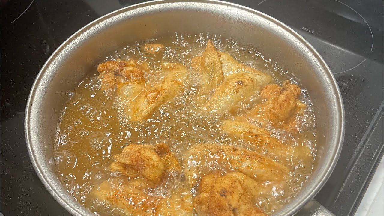 My First time cooking in our New home - YouTube