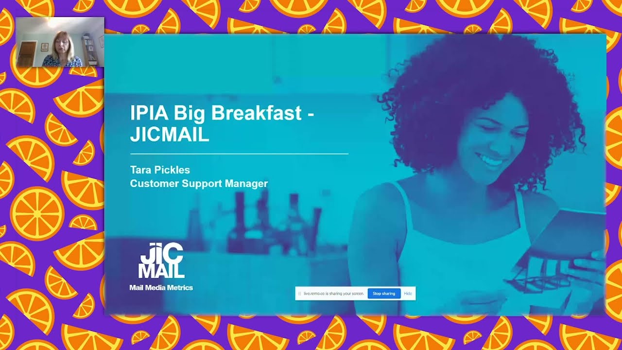 Big Breakfast Video Hub