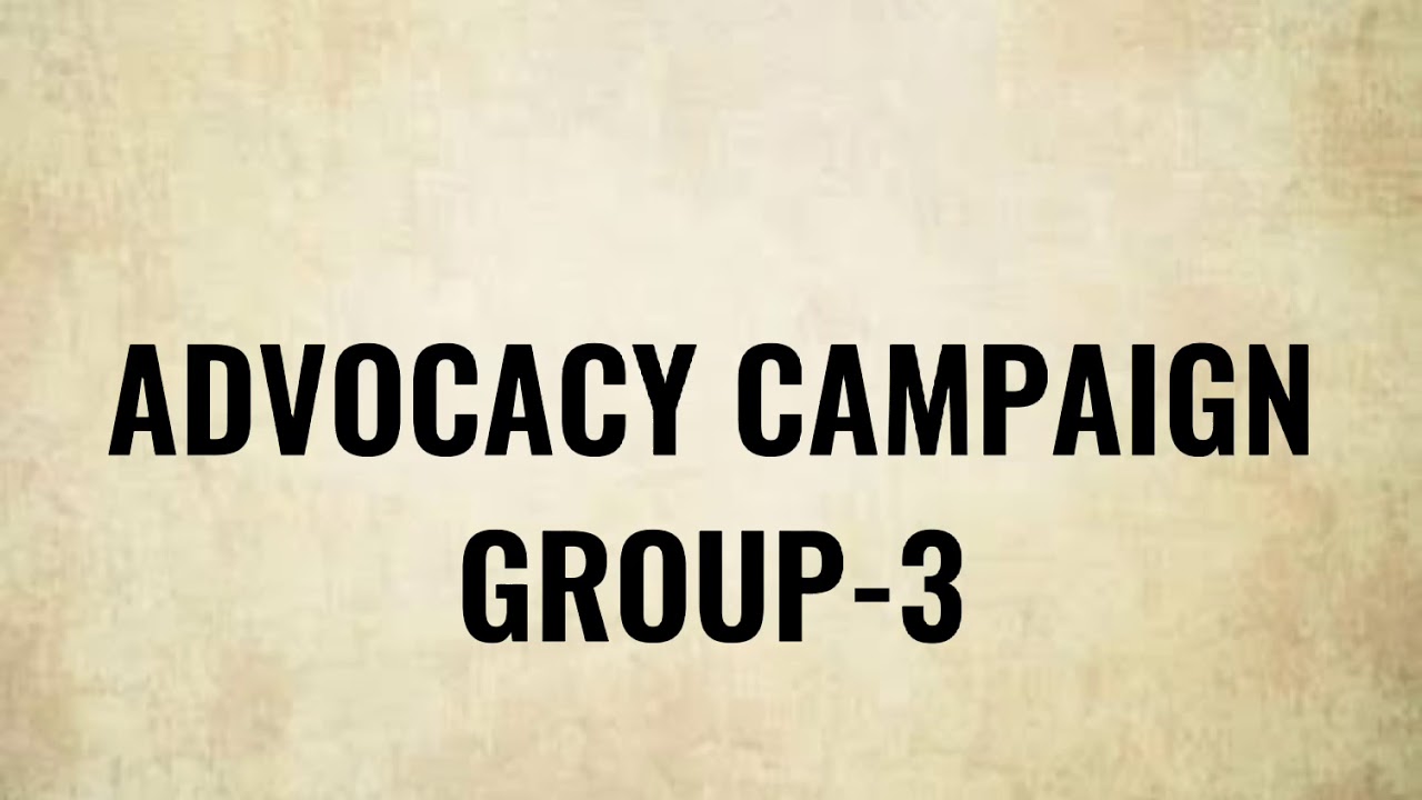 GROUP 3 AP PRESENTATION - YouTube