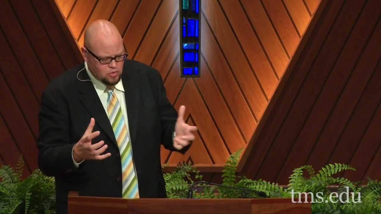 Austin Duncan "The Ultimate Q&A" Psalm 15 - YouTube
