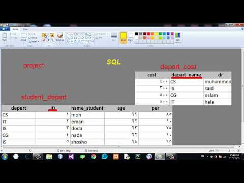 49- project part 1 - YouTube