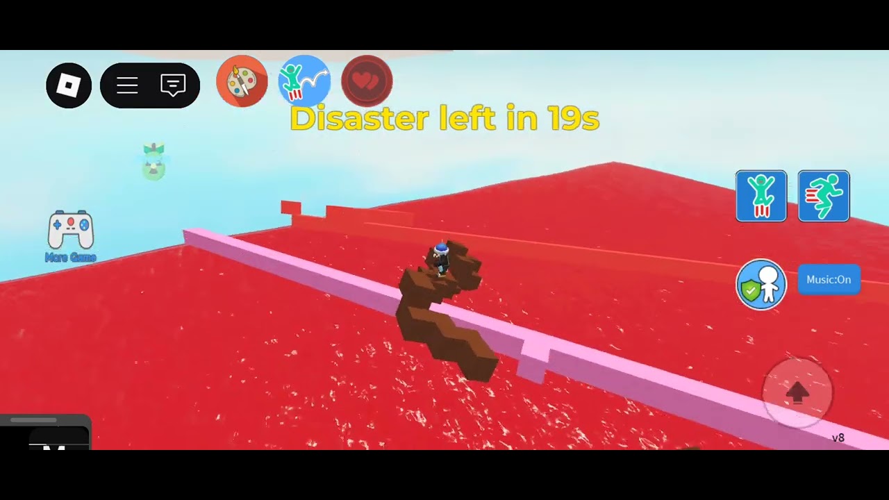 Dancing Blocks Pt.1 - YouTube