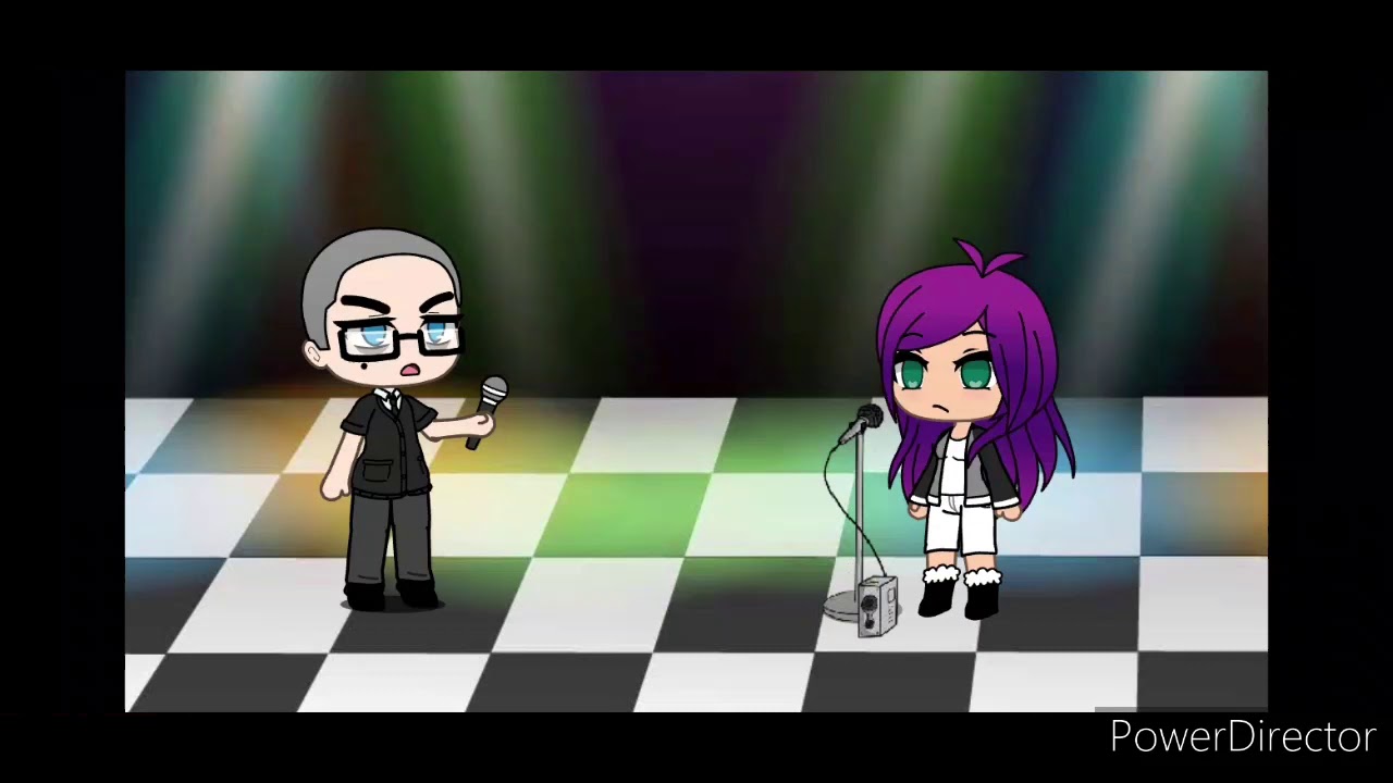 Fun Gacha life #1 - YouTube