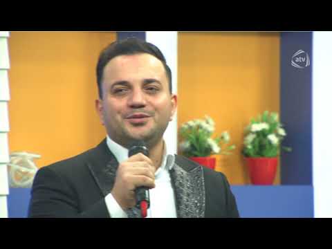 Ayaz Qasımov - Ad Günü (ATV Səhər)