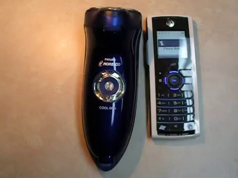 Cell Phone Electromagnetic Interference - YouTube