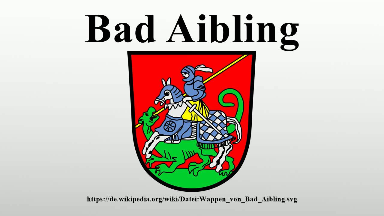Bad Aibling - YouTube