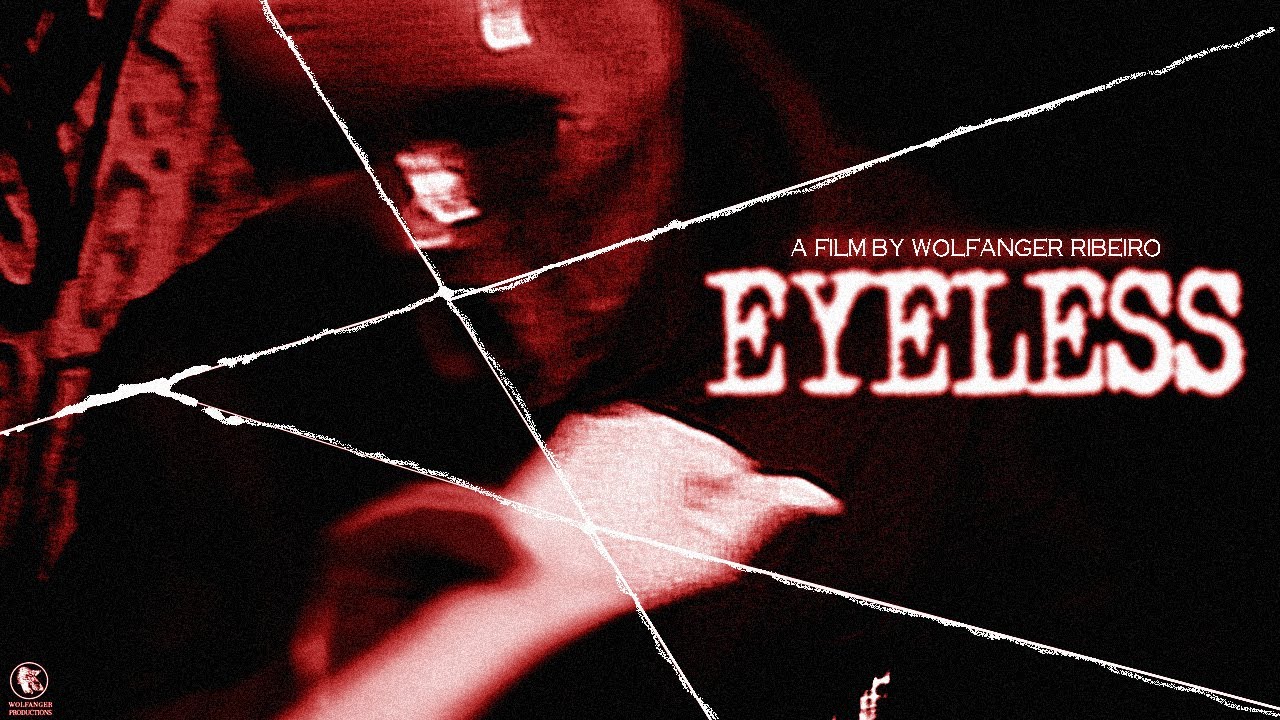 Eyeless (2023) | Short Horror Film - YouTube