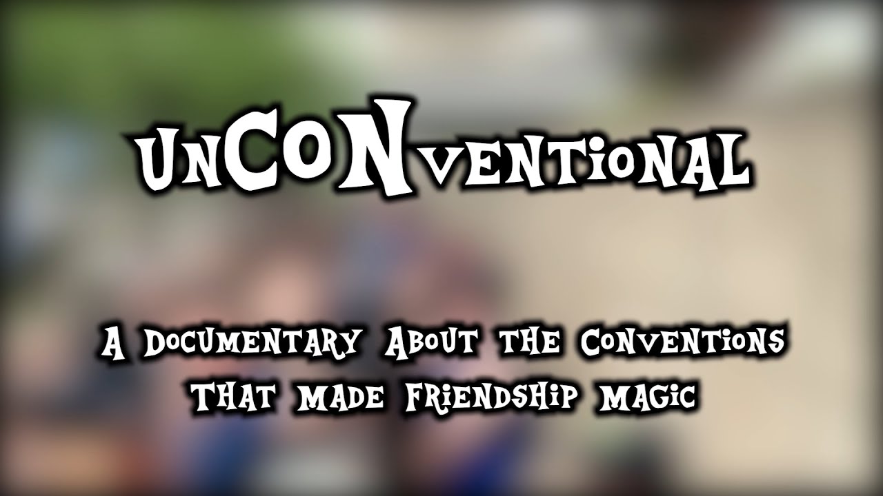 UnCONventional: A Documentary About The Conventions That Made ...
