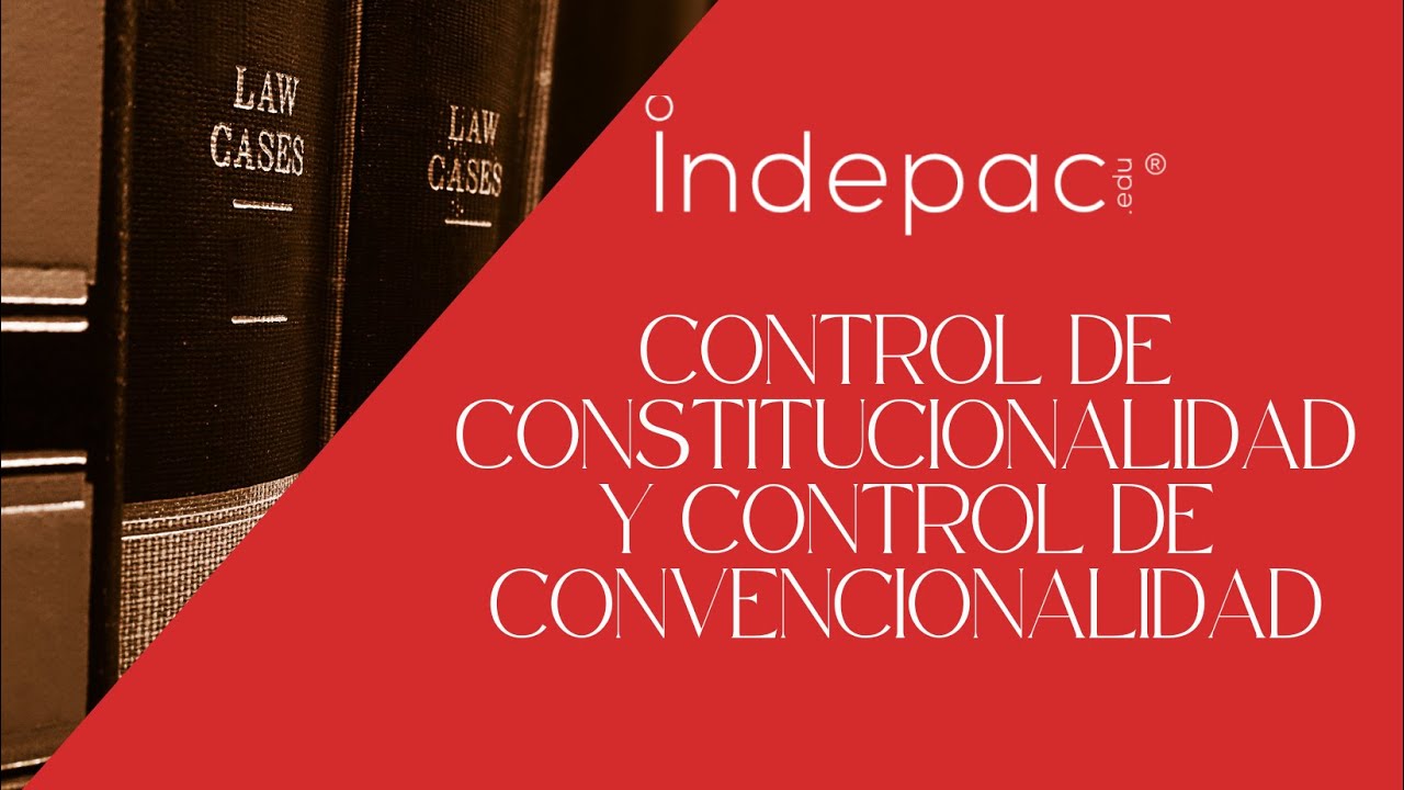Introducción a los Medios de Control de Constitucionalidad en México ...