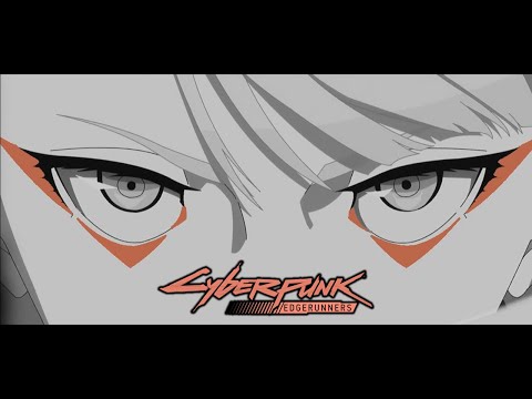 Cyberpunk Edgerunners - Let You Down - Slowed w/ Extensions