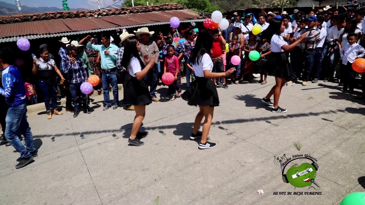 San José el Rodeo - YouTube