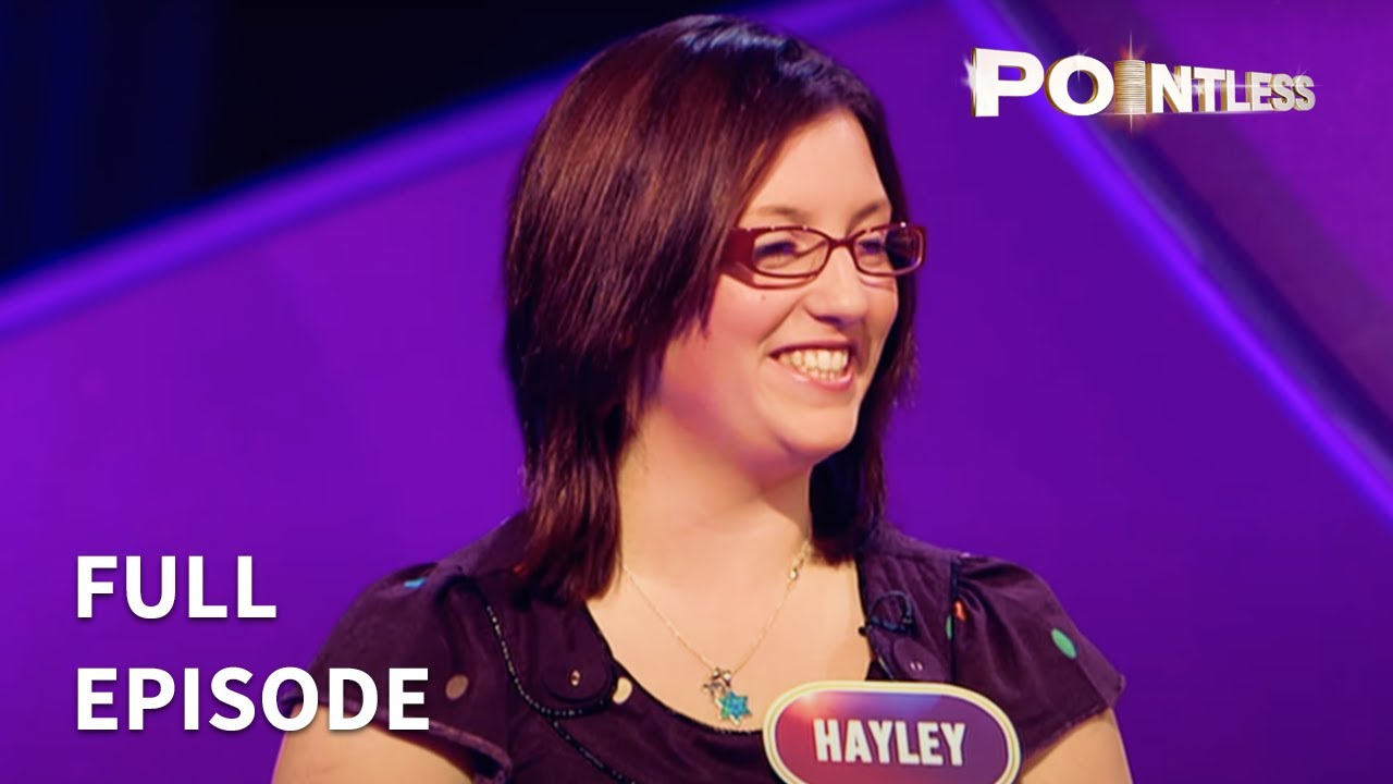 Does Twin Telepathy Exist? | Pointless | S05 E03 | Full Episode - YouTube