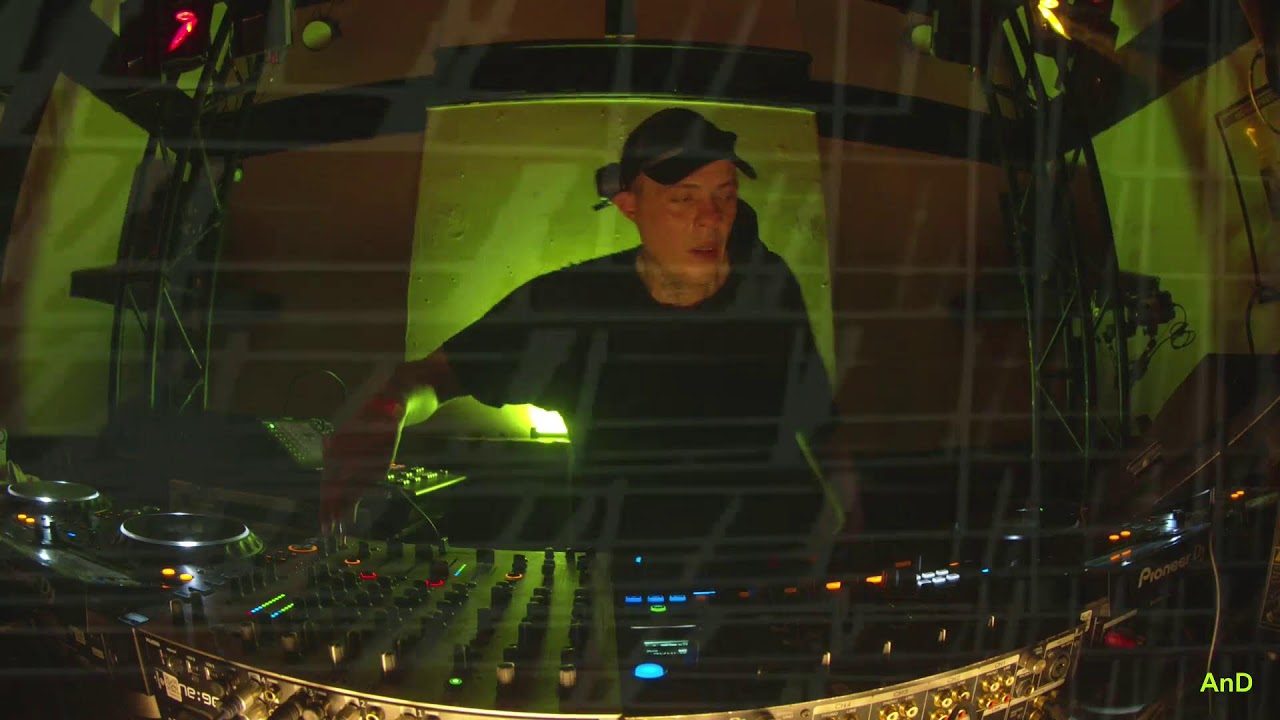 WHP XXL Festival - AnD | HÖR - Oct 8 / 2022 - YouTube