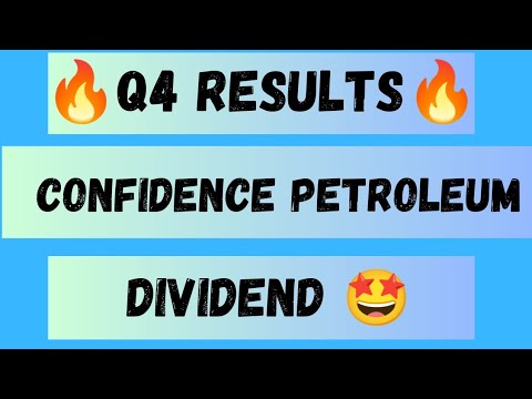 Confidence Petroleum q4 Result 2023, Confidence petroleum Latest News ...