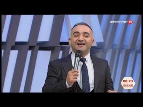 Fəxri Kazım Nicat - “Eşqimin bəxti”