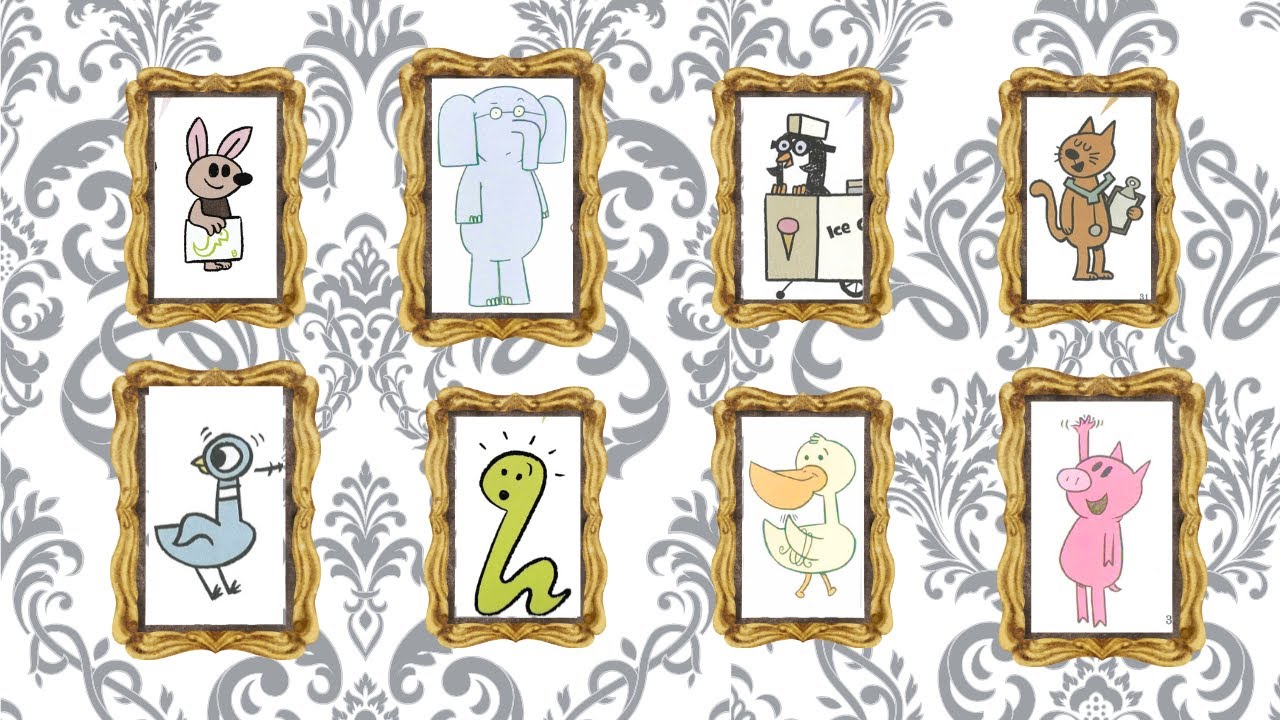 Kid's read aloud book - The Thank You Book - Storytime - YouTube