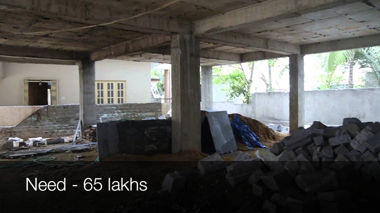 MCT Building - YouTube