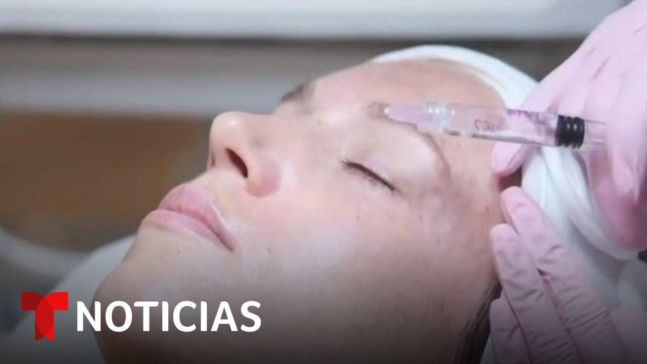 Alerta por inyecciones de bótox falso que podrían causar la muerte ...