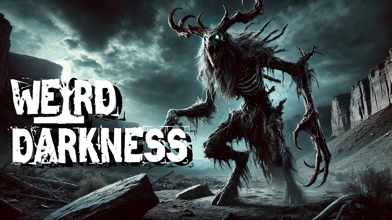 “SKINWALKER RANCH: Home to UFOS, Real Werewolves, and Living Dinosaurs ...