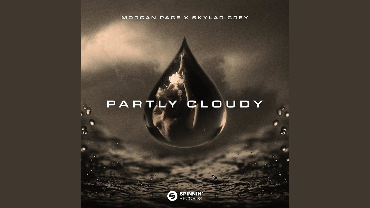 Partly Cloudy - YouTube