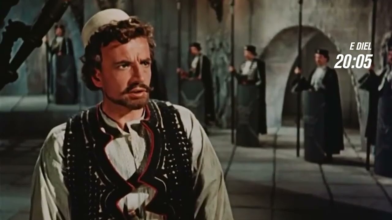 Promo - Voyage - Shqiptarët (Kosova) në Perandorinë Osmane - YouTube