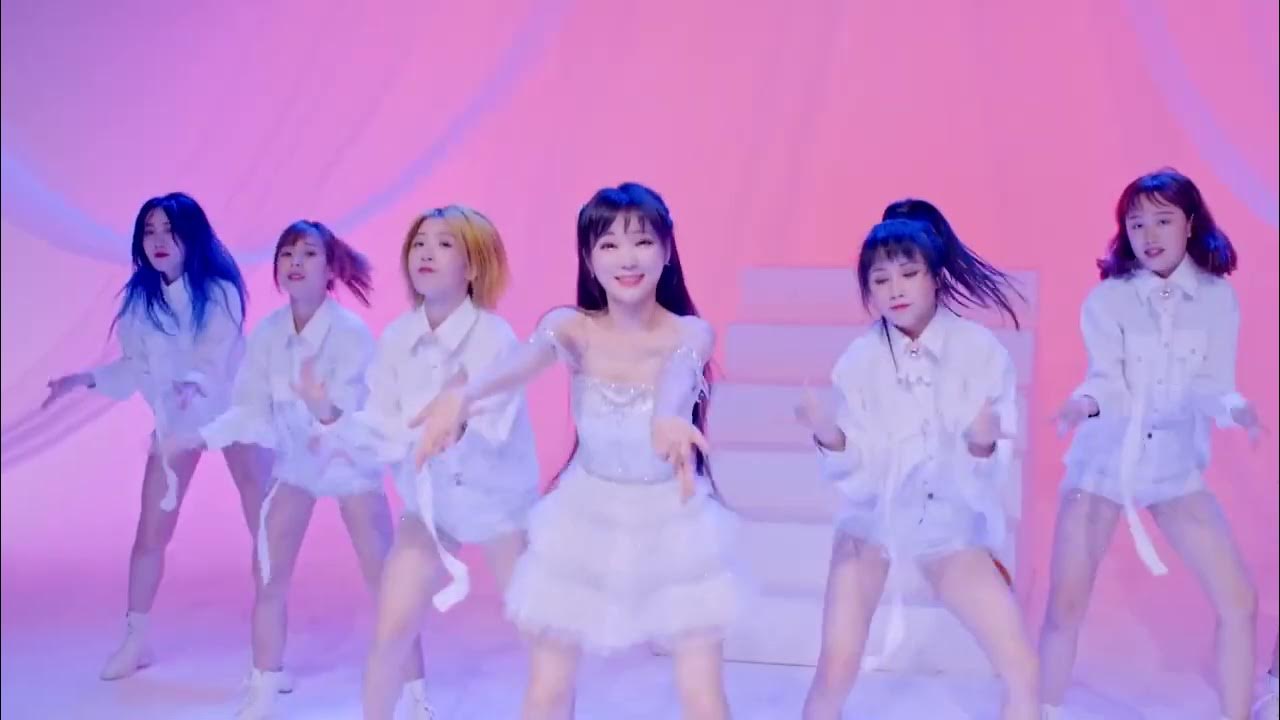 Yaorenmao dududu - 咬人猫 dududu！Version Dance - YouTube