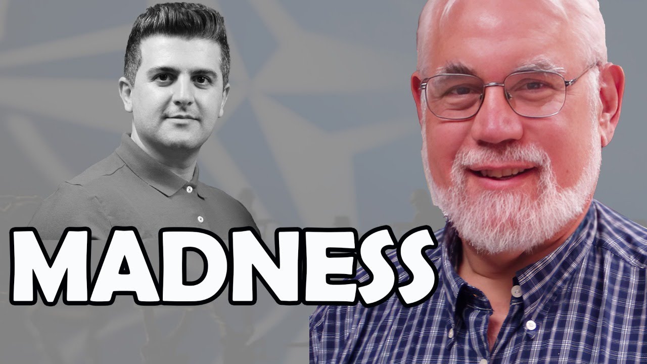 MIT Prof. Ted Postol: What Happens If Iran and Israel Go to War? The ...