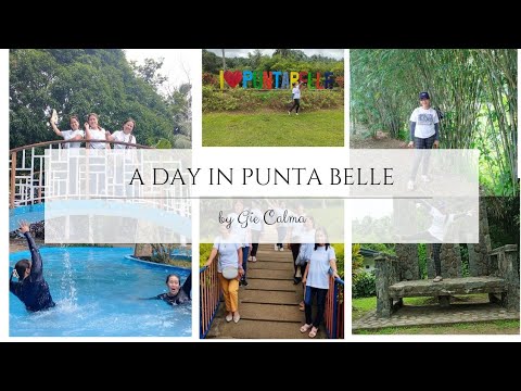 Diary #162- Punta Belle Nature Resort & Farm Adventure | Hermosa Bataan ...