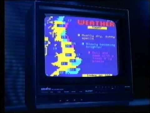 Dixons UK TV ad - 1988 - YouTube