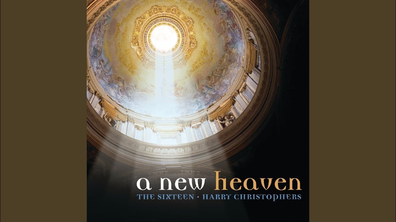 Blessed City Heavenly Salem - YouTube