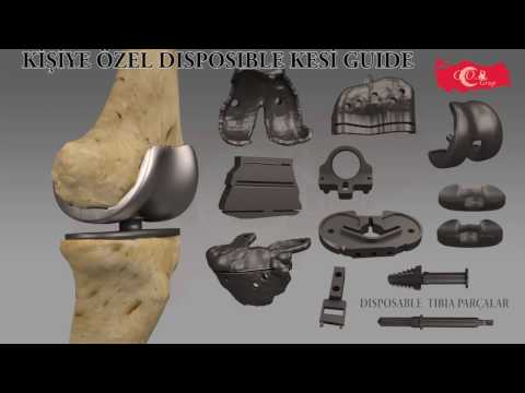 Kişiye Özel Kesi Guide Animasyon 3ds max + vray