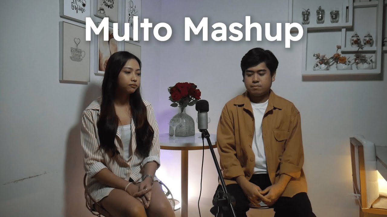 Multo - Cup of Joe MASHUP | Cover by Neil Enriquez, Shannen Uy - YouTube