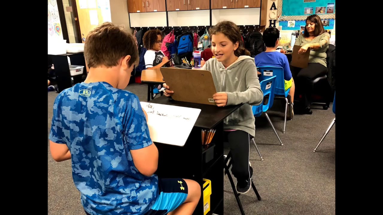 5th Grade 2018-2019 - YouTube