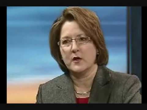 Debra Medina interview on CBS 11 (Full Version) Part 3 of 3 - YouTube