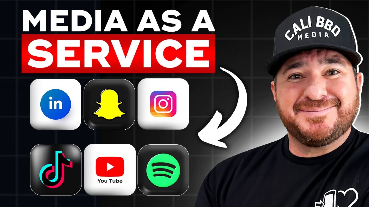 MaaS: The HOT New Online Business Model | Media as a Service - YouTube