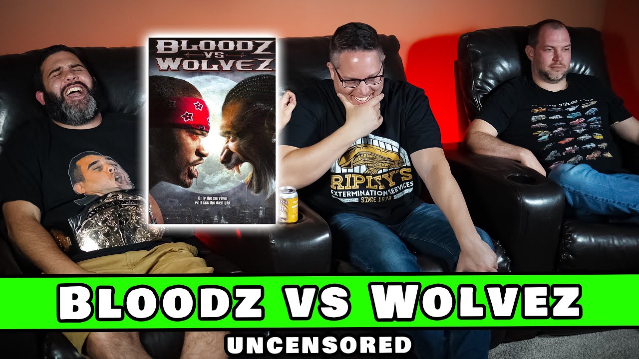 SBIG 318 - Bloodz vs Wolvez - Uncensored Member Episode - YouTube